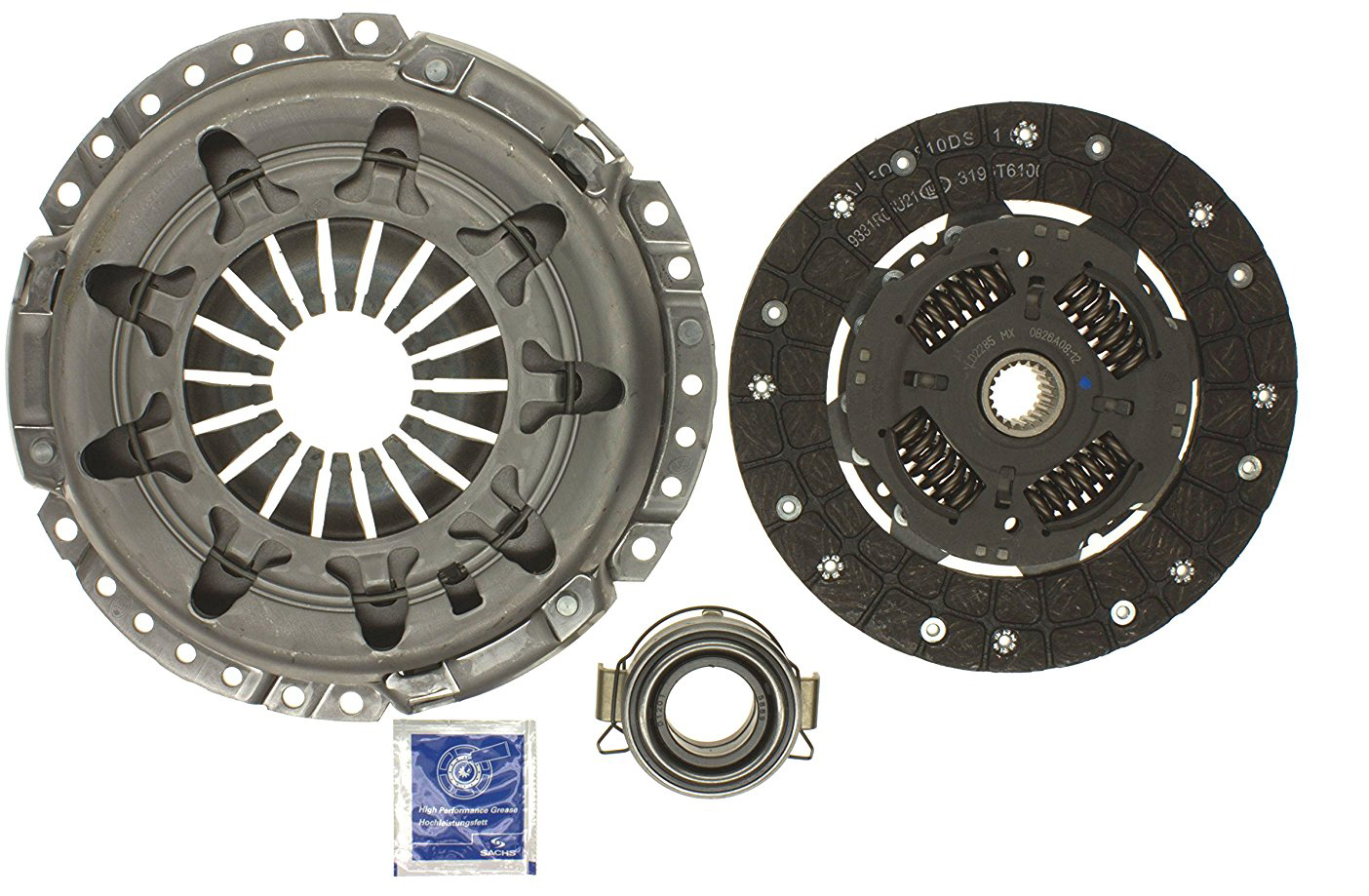 For 2009-2013 Corolla Clutch Kit | eBay