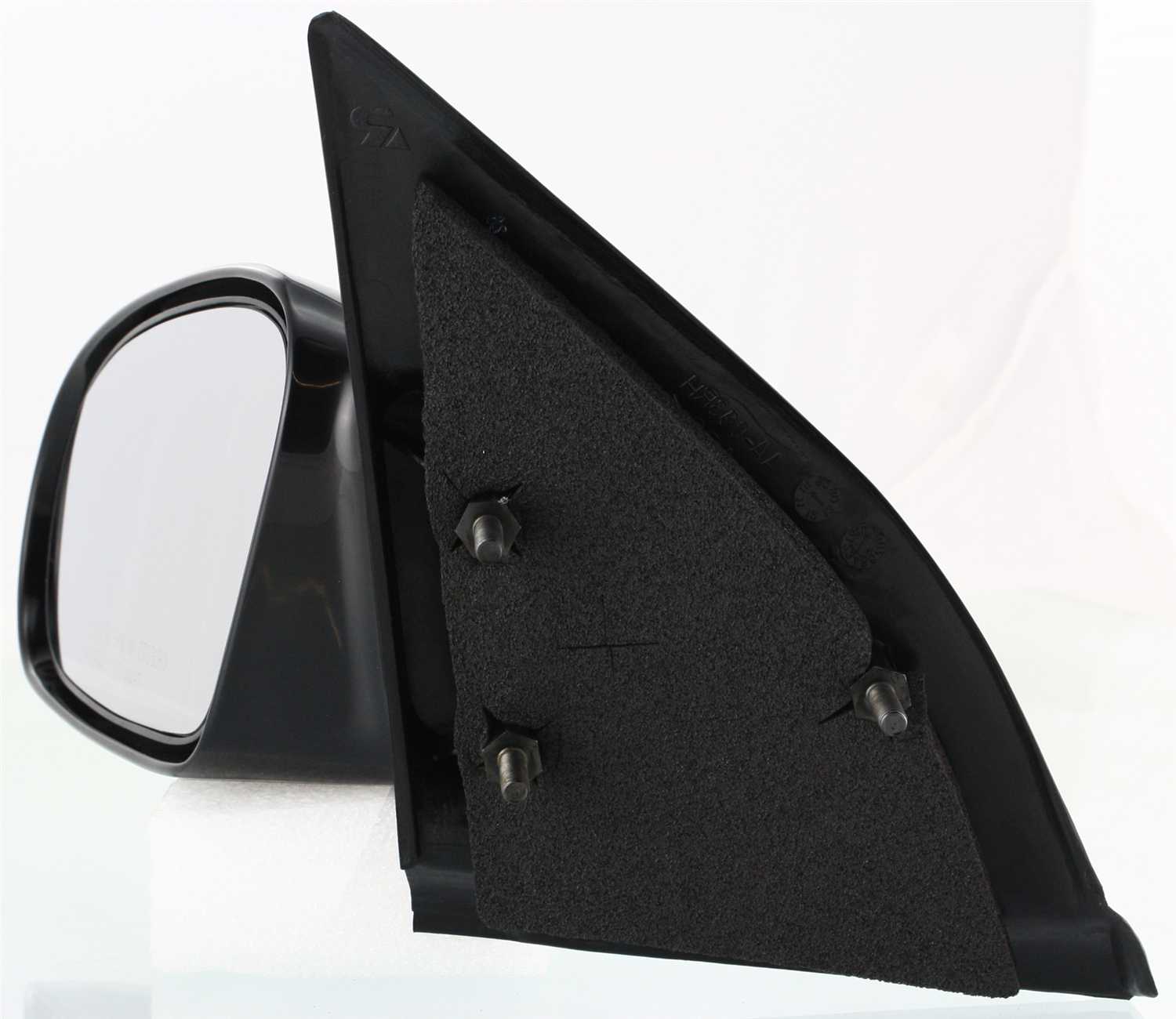 Fits SATURN SL 1996-2002 - LT Mirror outside rear view (manual remote ...