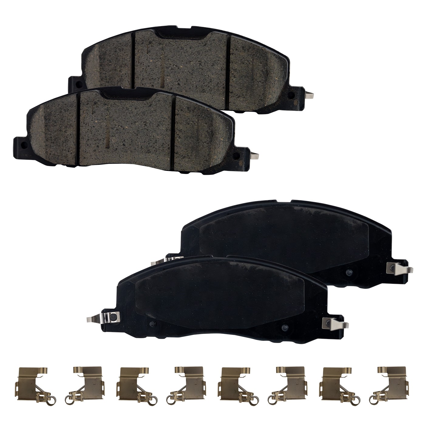 For 2020-2023 Explorer Brake Pad Set L1MZ2001A L1MZ2001E | eBay