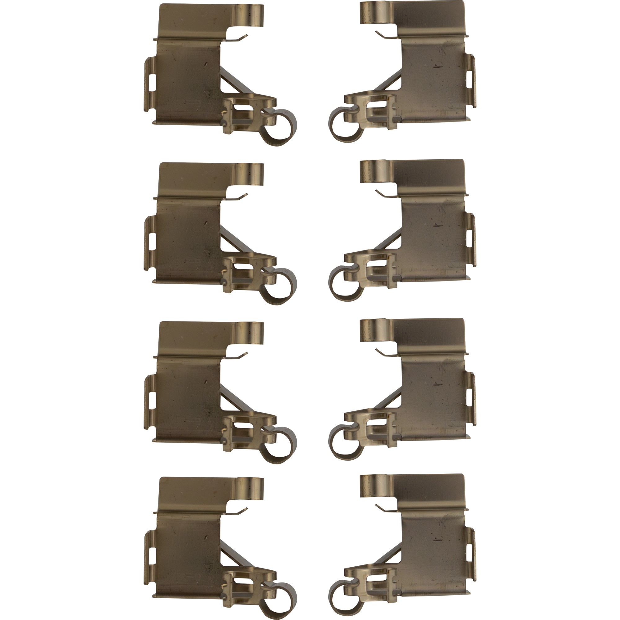 For 2020-2023 Explorer Brake Pad Set L1MZ2001A L1MZ2001E | eBay