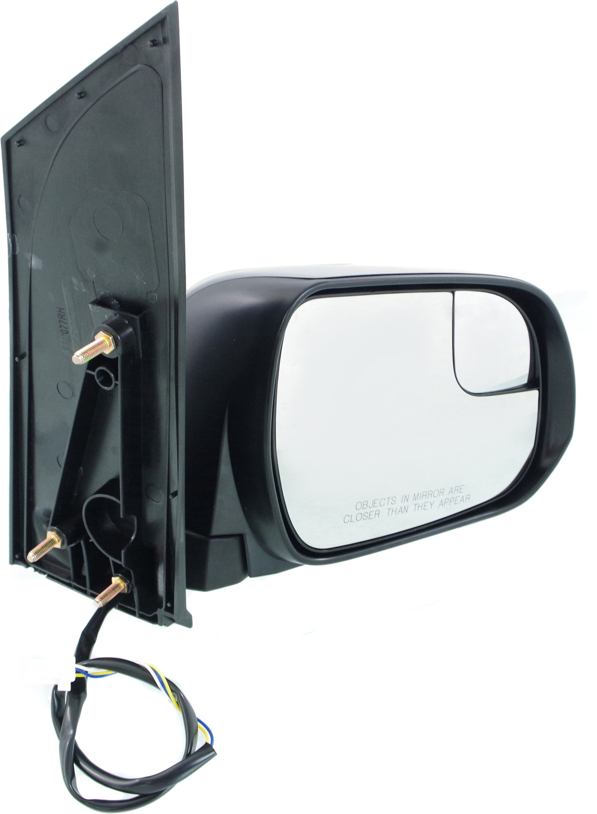 Mirrors Set | For 2015-2020 Toyota Sienna | eBay