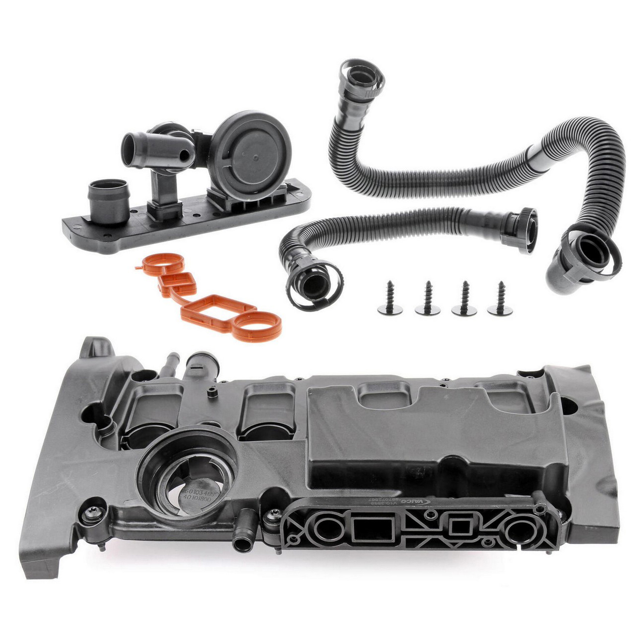 For 2005-2009 A4 Quattro Valve Cover 06D103469N | eBay