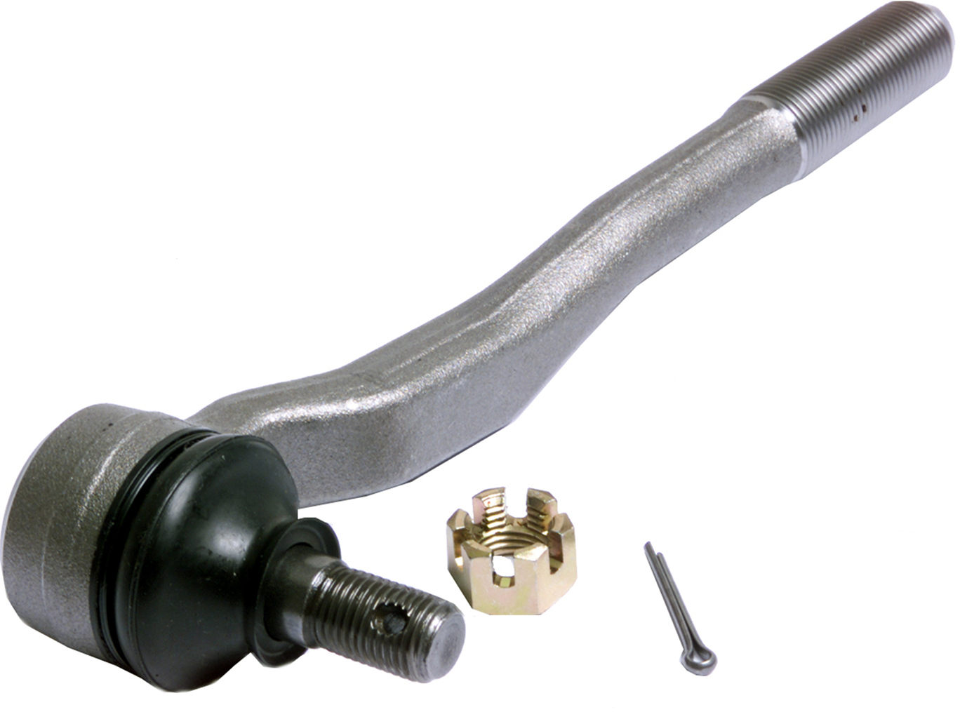 New Replacement Tie Rod End for 1996-2000 Toyota 4Runner Base 4 Cyl 2 ...