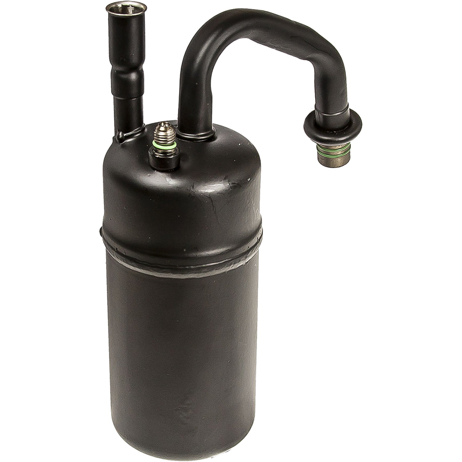 New Replacement A/C Accumulator for 1995 Ford Contour GL Sport 6 Cyl 2 ...