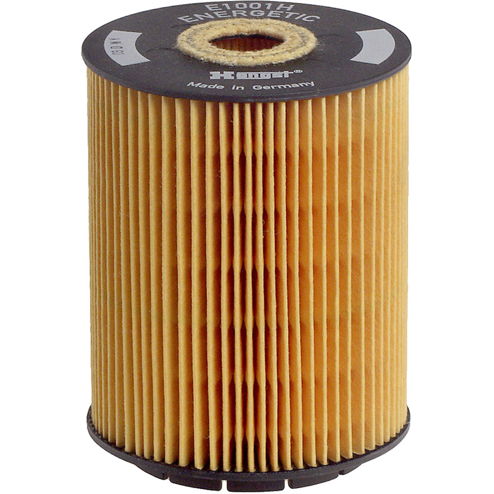 New Replacement Oil Filter for 1995 Volkswagen Passat GLX VR6 6 Cyl 2 ...