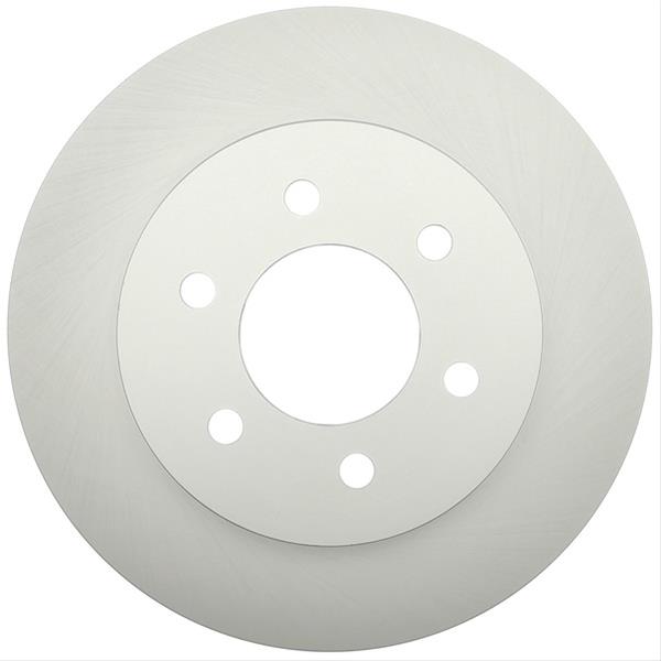 Front Brake Disc Plain Surface Vented Element3 Series | eBay