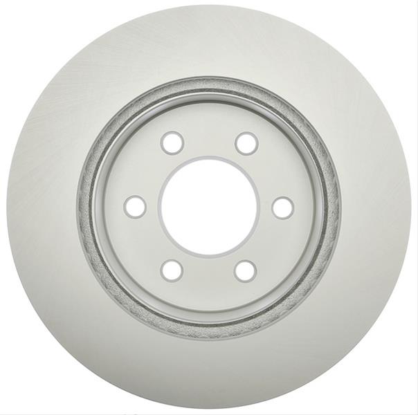 Front Brake Disc Plain Surface Vented Element3 Series | eBay
