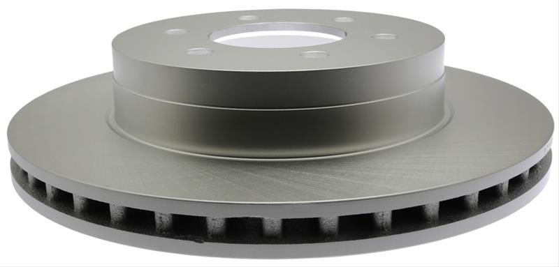 Front Brake Disc Plain Surface Vented Element3 Series | eBay