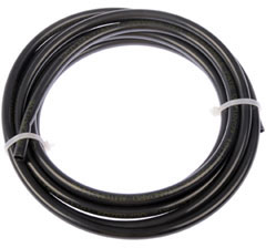Fuel Line - Black Nylon Fuel Line Universal Sold individually | eBay