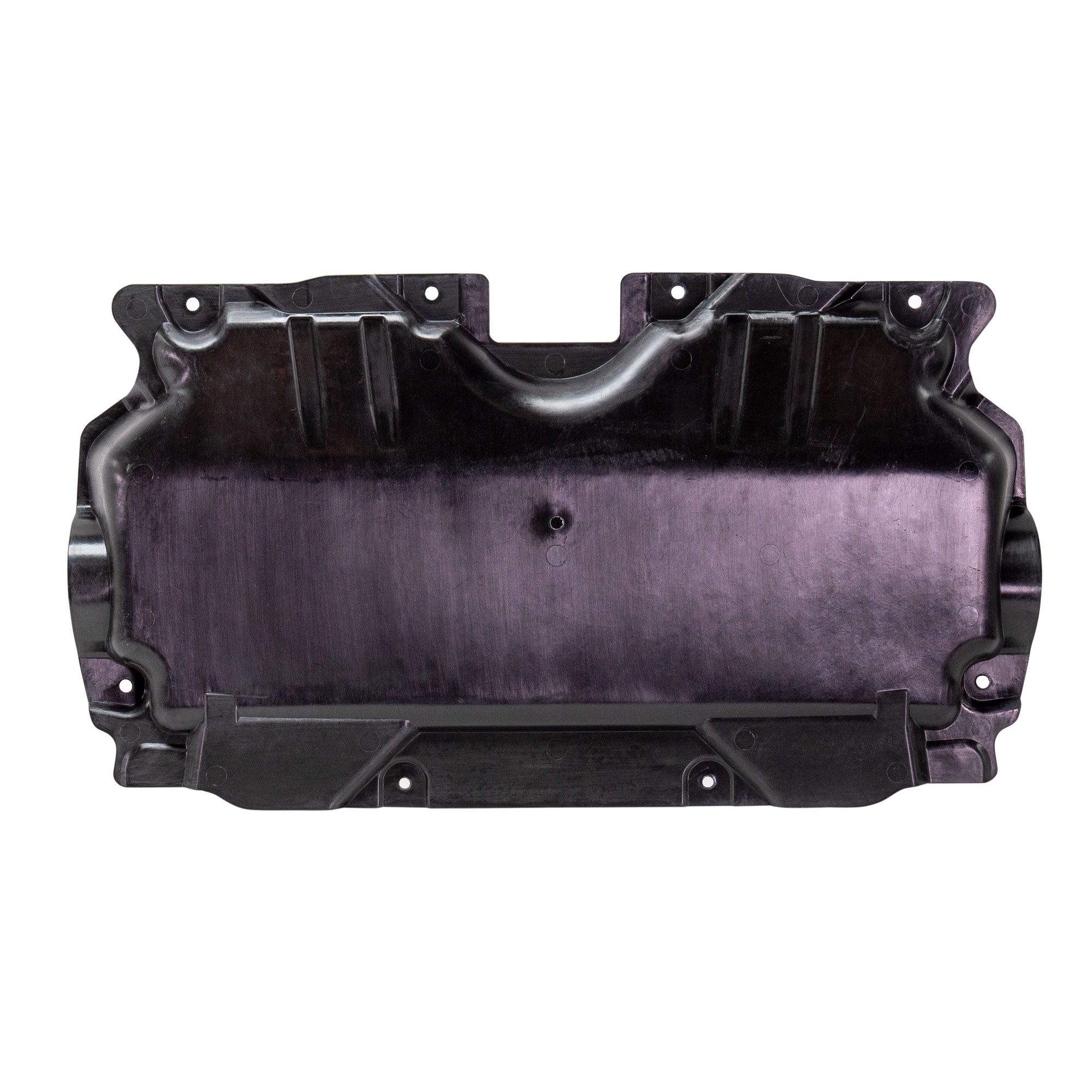 New Engine Splash Shield for 2015-2021 C63 AMG S Rear Plastic | eBay