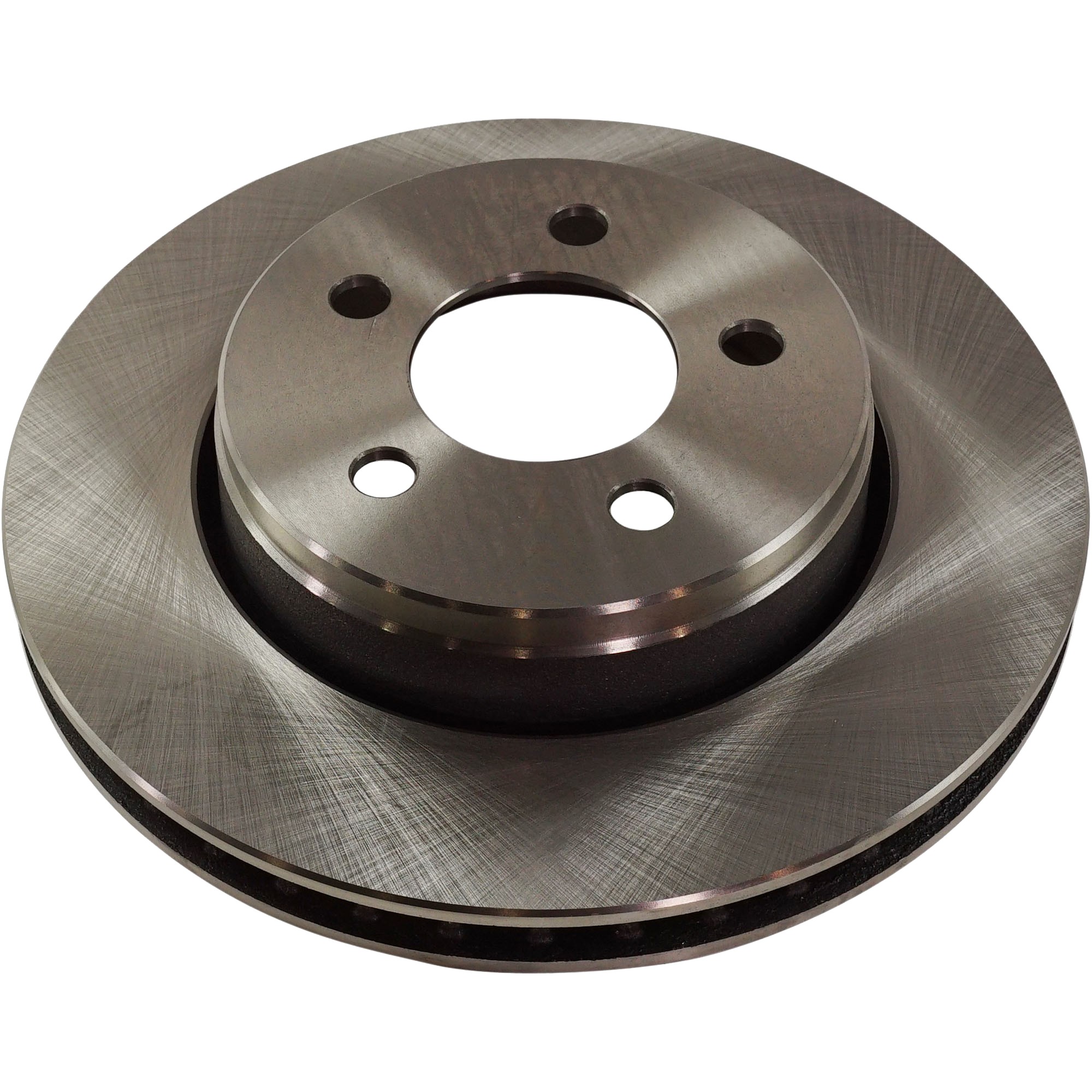 Brake Disc for 2007-2008 Dodge Nitro SLT 6 Cyl 4.0L OE Replacement | eBay