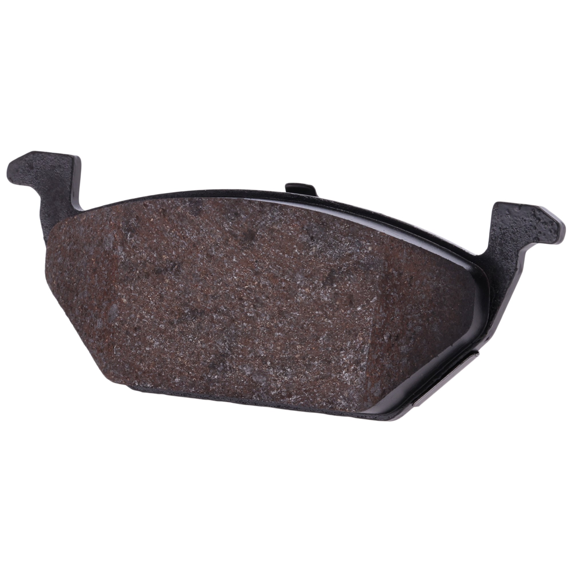 Brake Pad Set for 1999 -2010 Volkswagen Golf GTI 4 Cyl 2.0L OE ...
