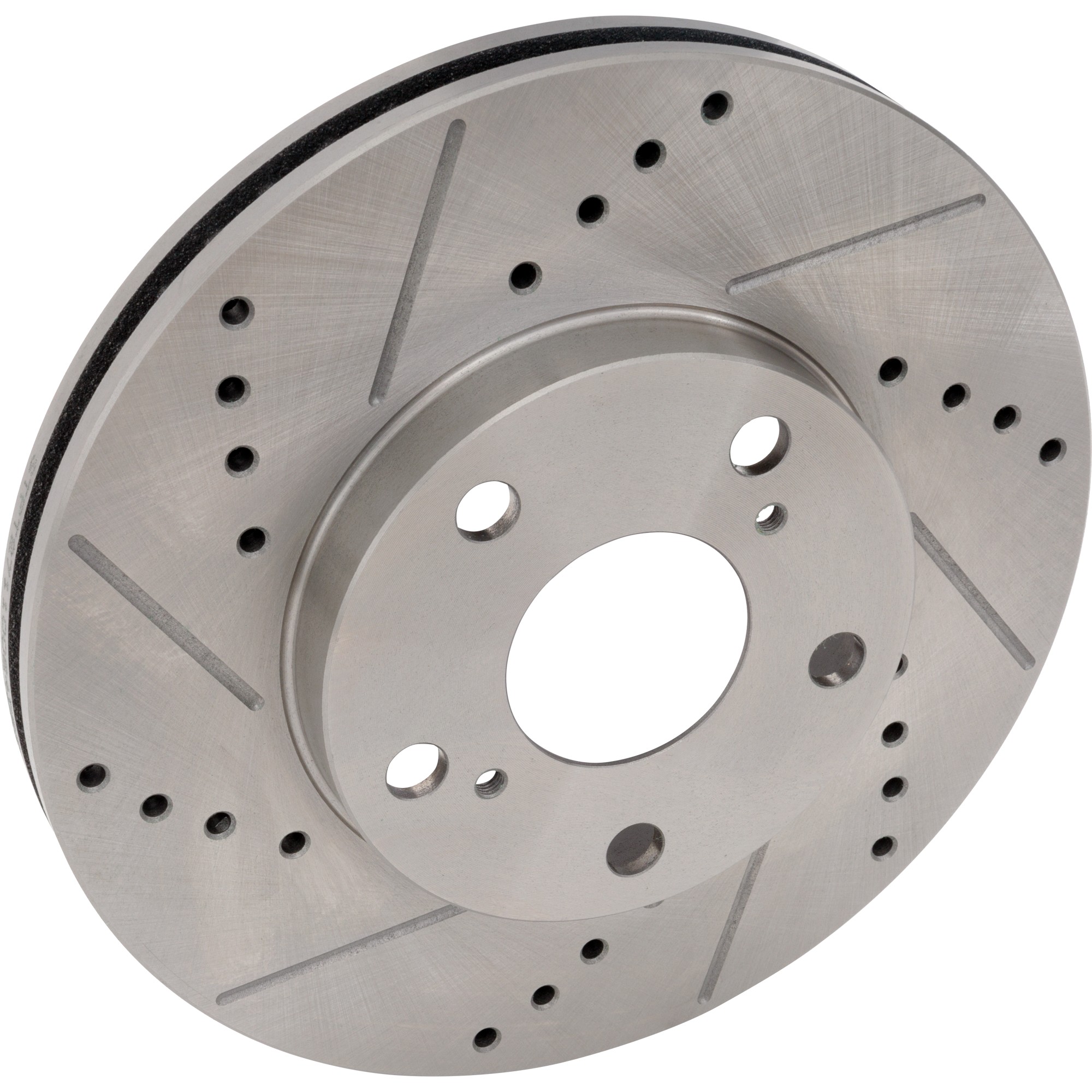 New Replacement Brake Disc for 1992 Toyota Camry DLX 6 Cyl 3.0L | eBay