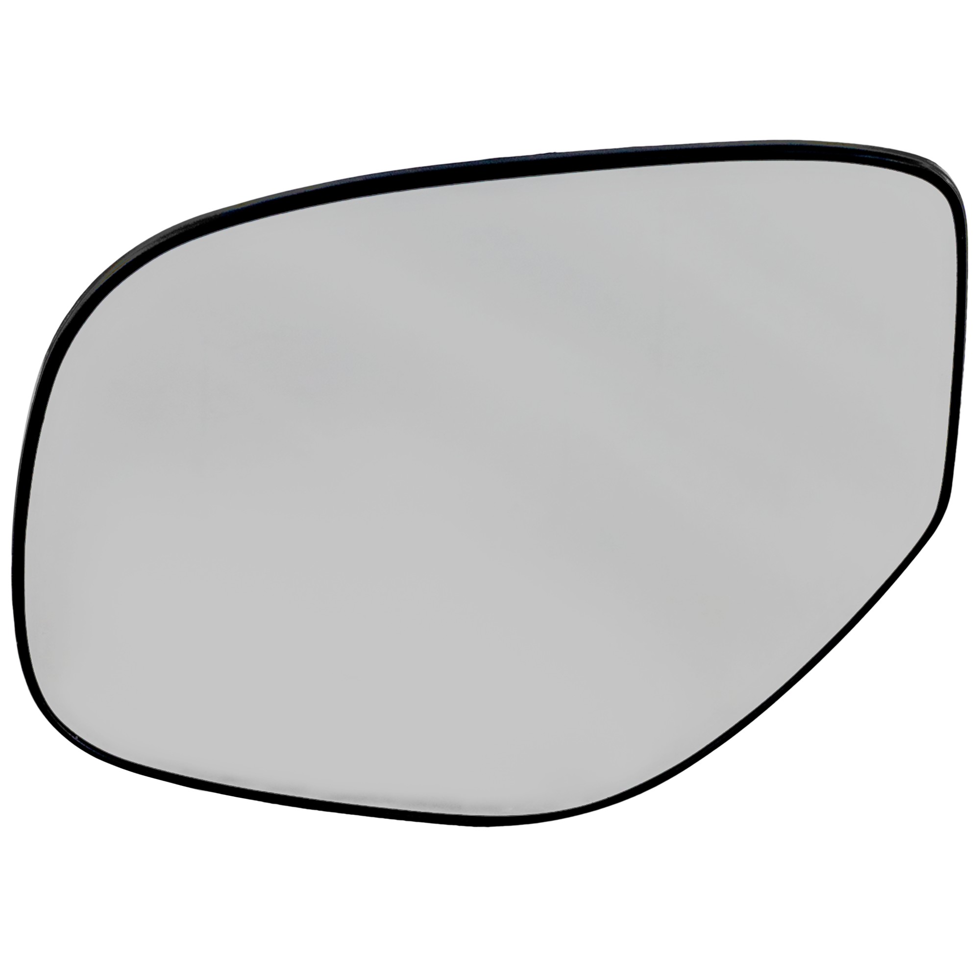Driver Side Mirror Glass for 2014-2020 Mitsubishi Outlander OE ...