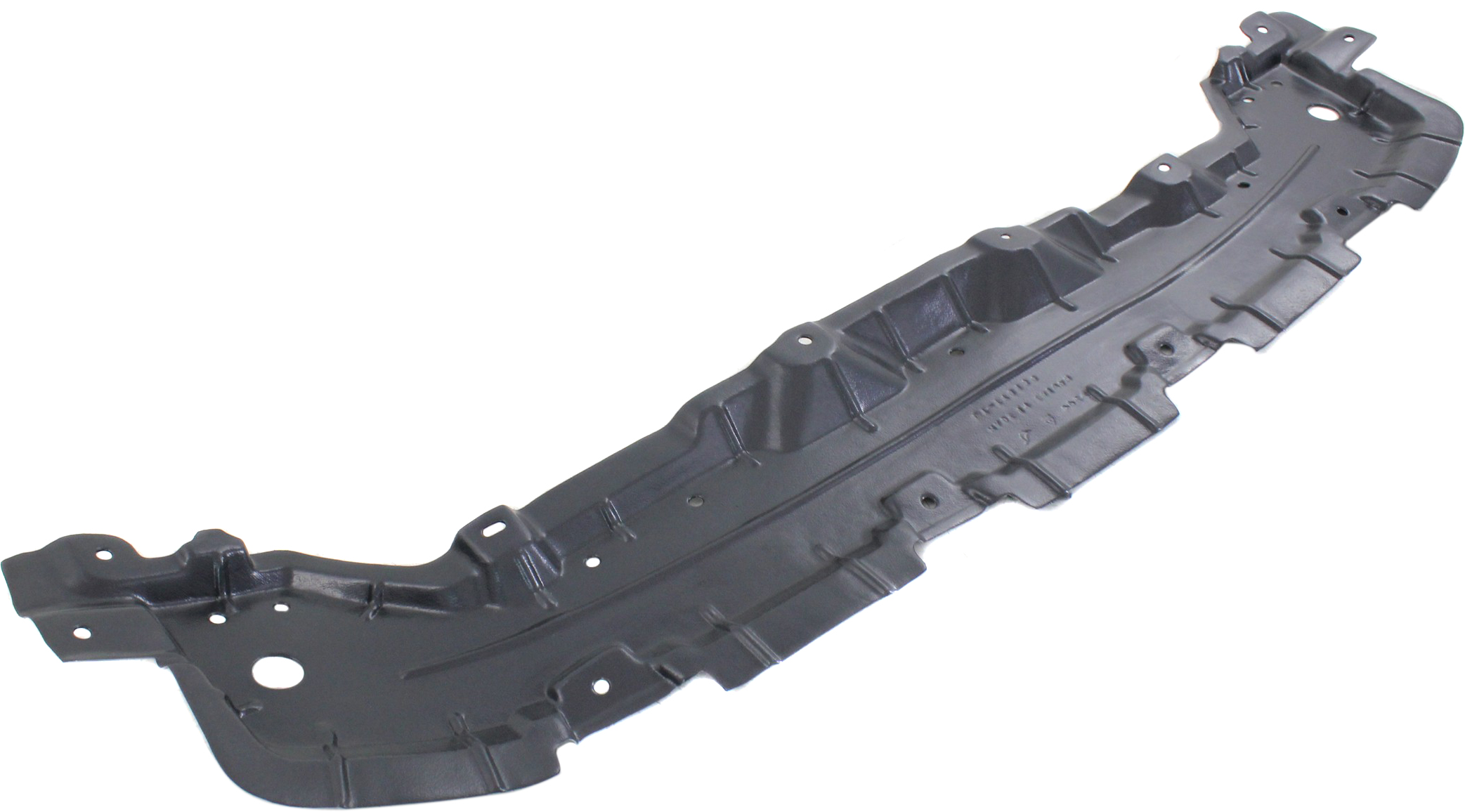 New Engine Splash Shield for 2011-2016 Scion tC Lower Plastic | eBay