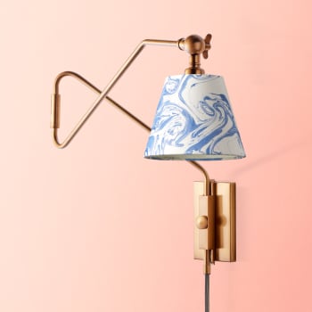 Plug-in Wall Fixtures | Pooky Lighting