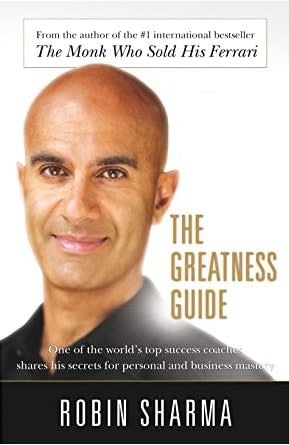 Buy The Greatness Guide Old Books Online | Used Book Store