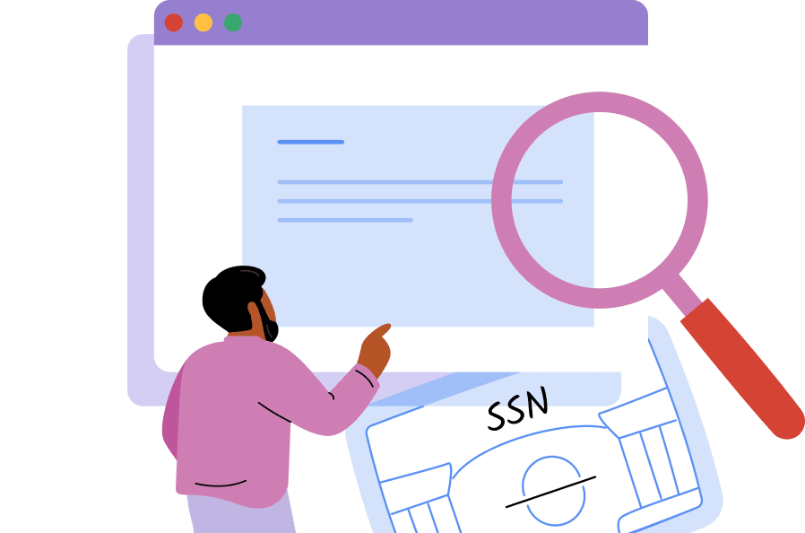 Identity Theft Protection: Monitor & Protect Your Personal Information ...