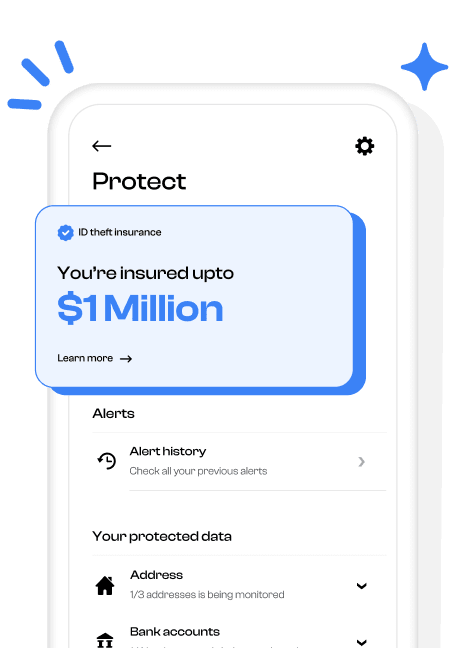 Identity Theft Protection: Monitor & Protect Your Personal Information ... Identity Theft Protection: Monitor & Protect Your Personal Information ...