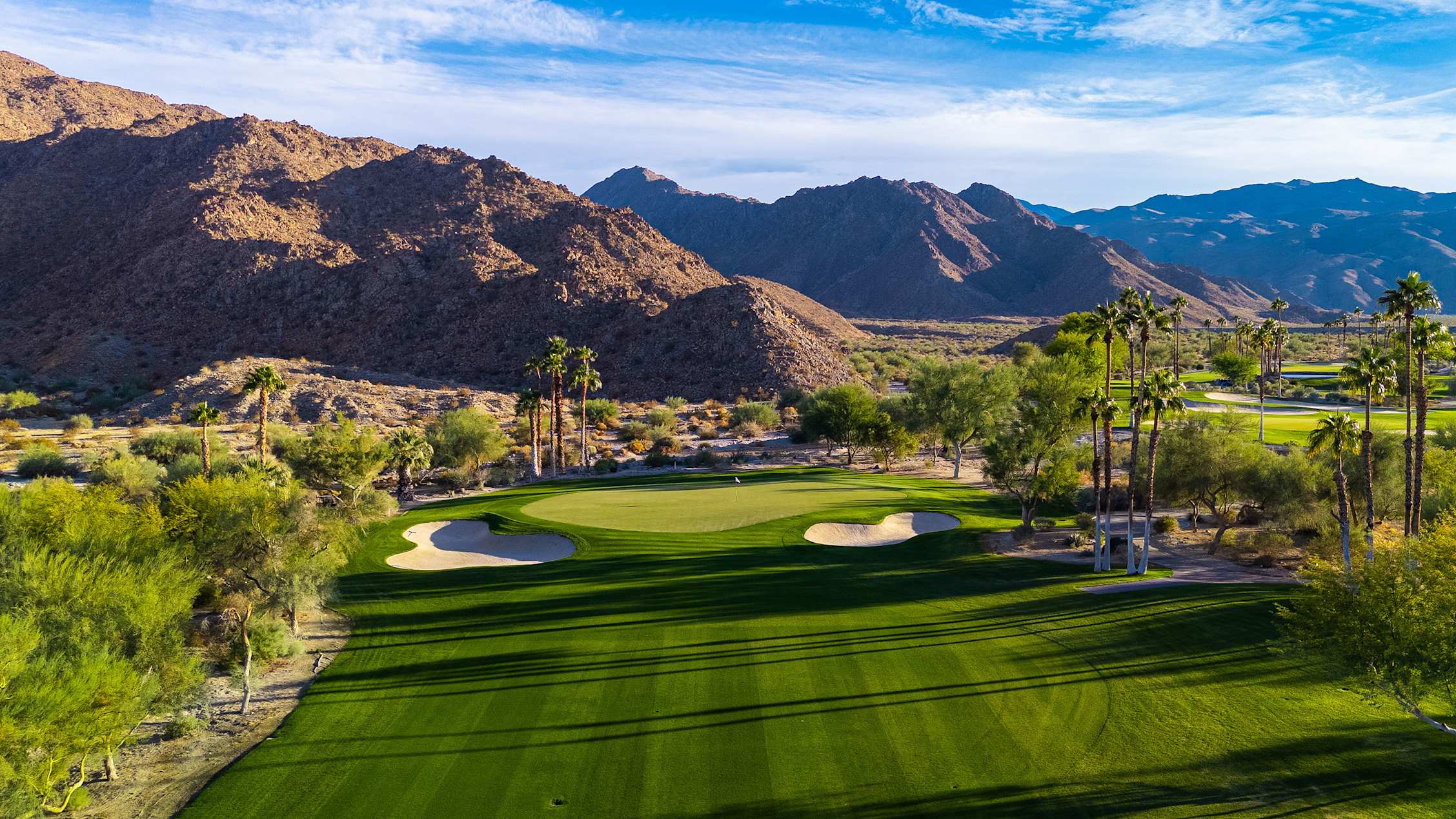 2025 U.S. Open Qualifying Sites