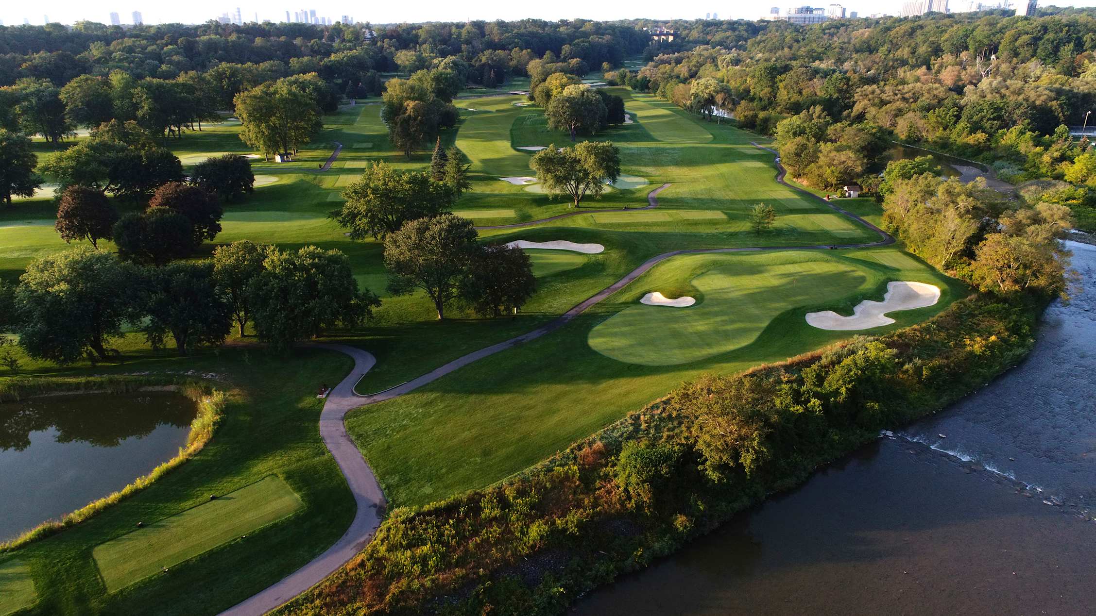 2025 U.S. Open Qualifying Sites