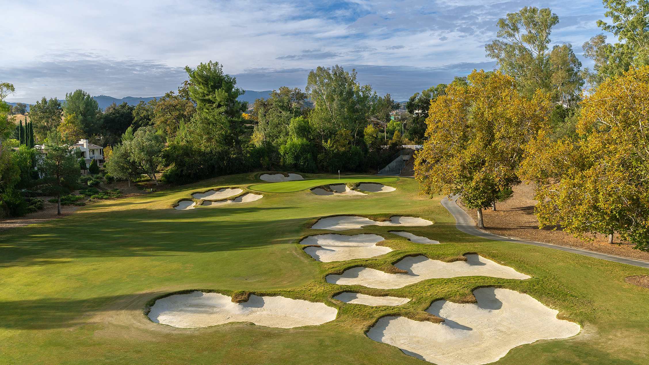 2025 U.S. Open Qualifying Sites