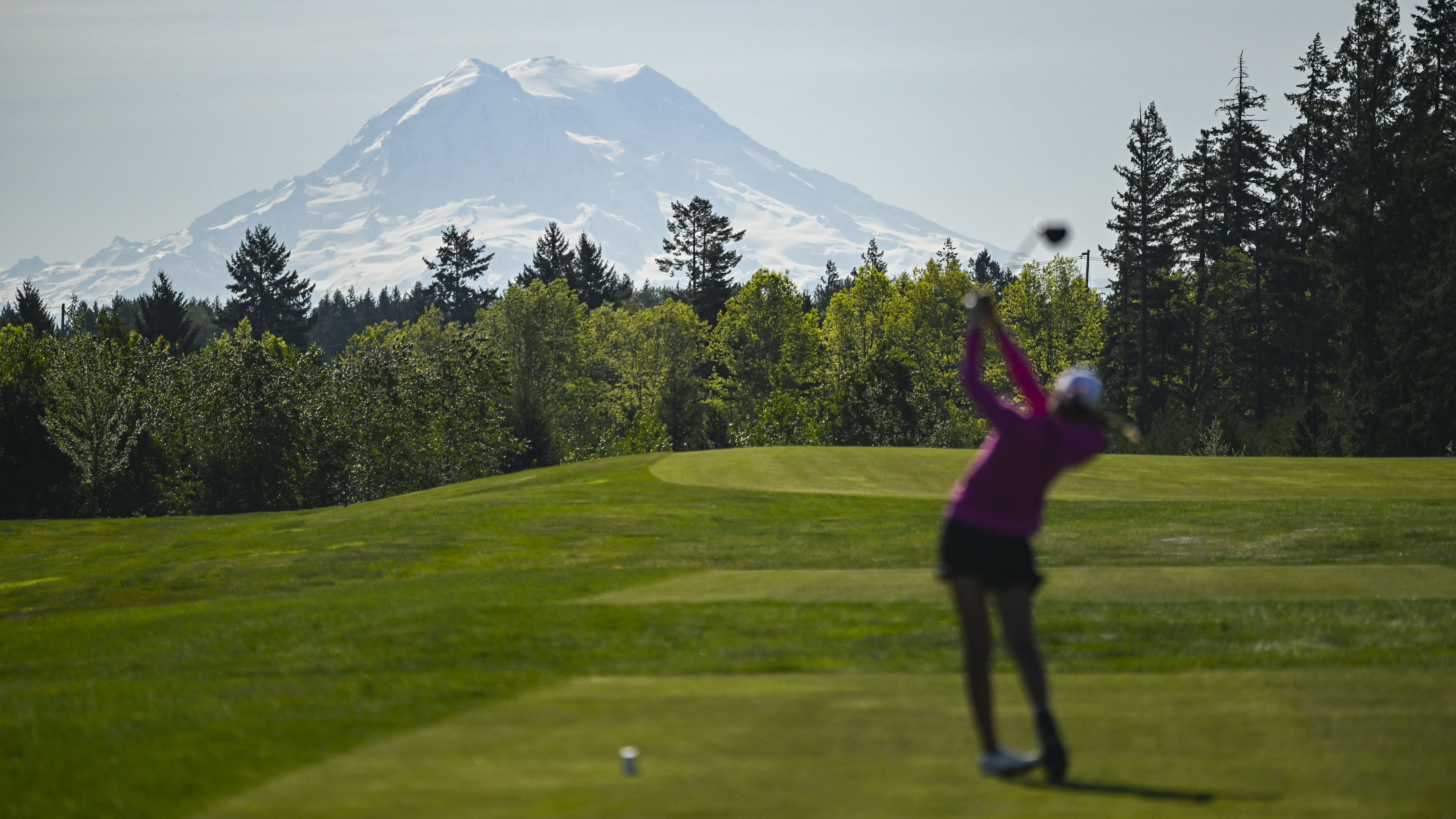 8th Us Womens Amateur Four Ball Sunday Scenes From The Home Course 3650