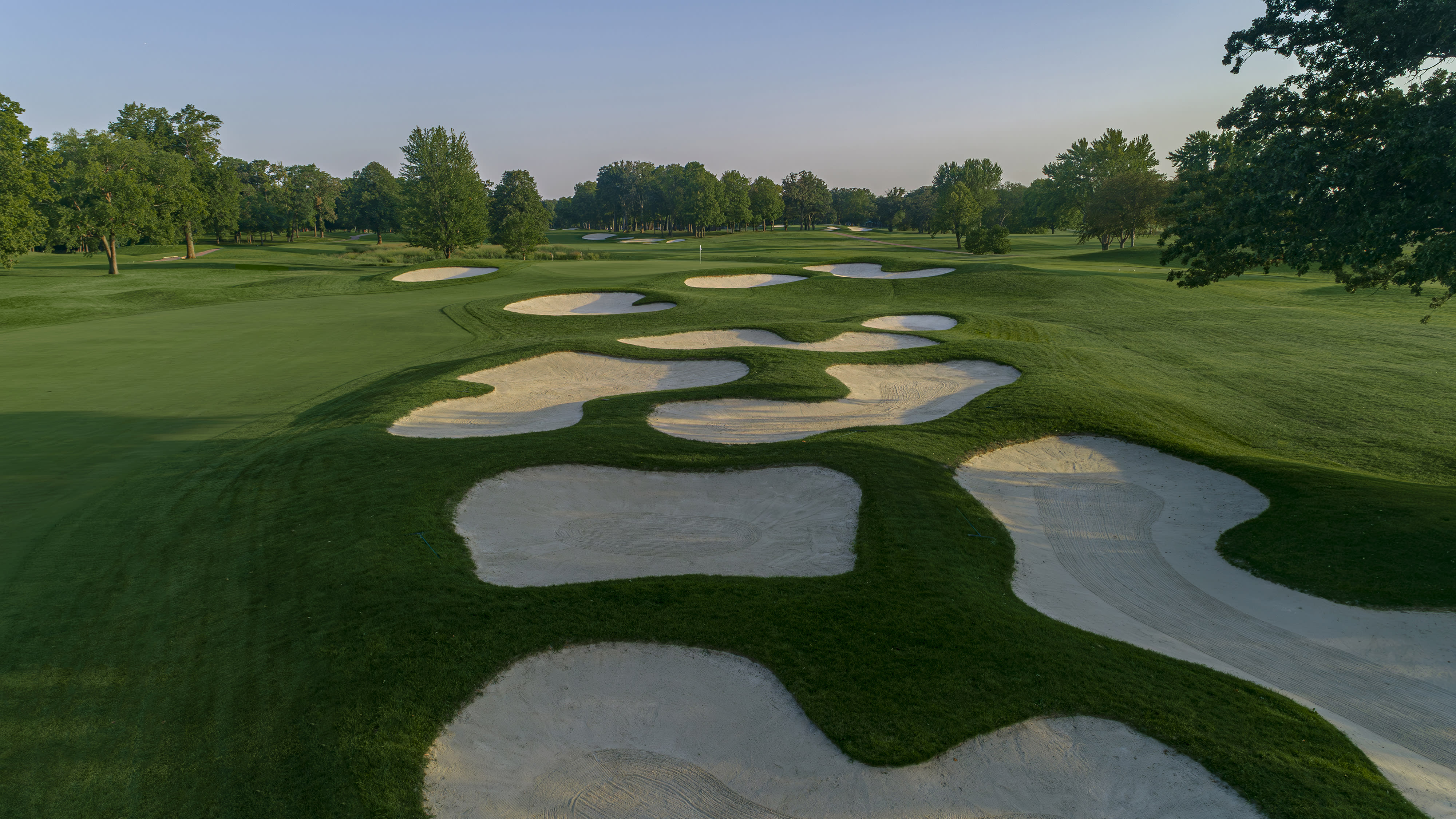 2024 U S Amateur Golf Championship Tee Times