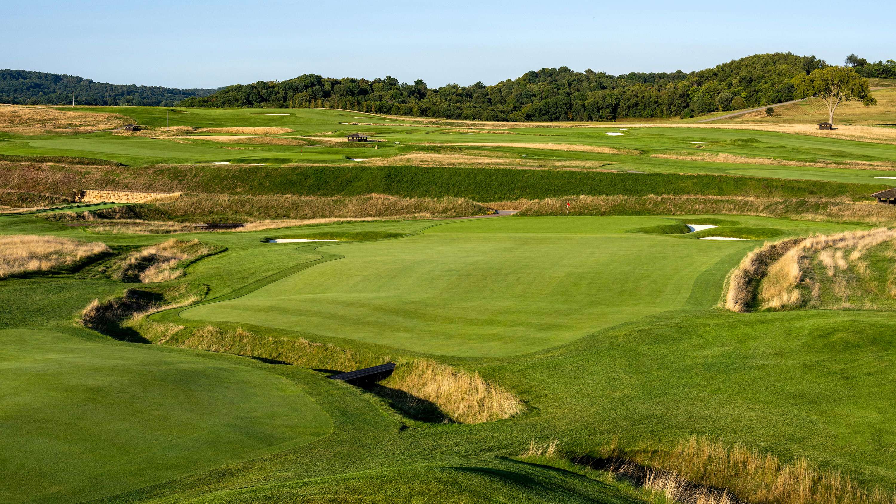 2025 U.S. Open Local and Final Qualiyfing