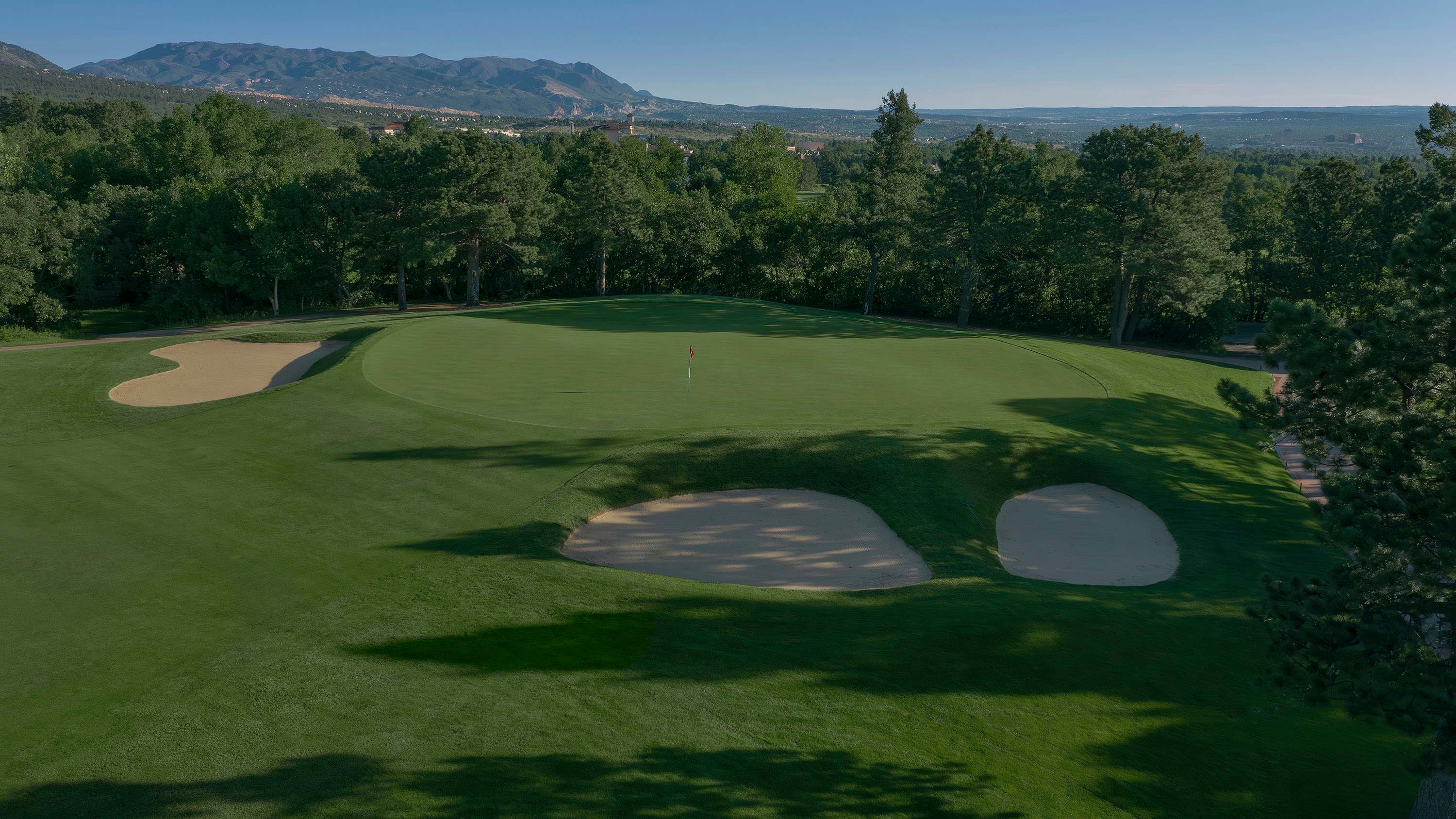 2025 U.S. Senior Open
