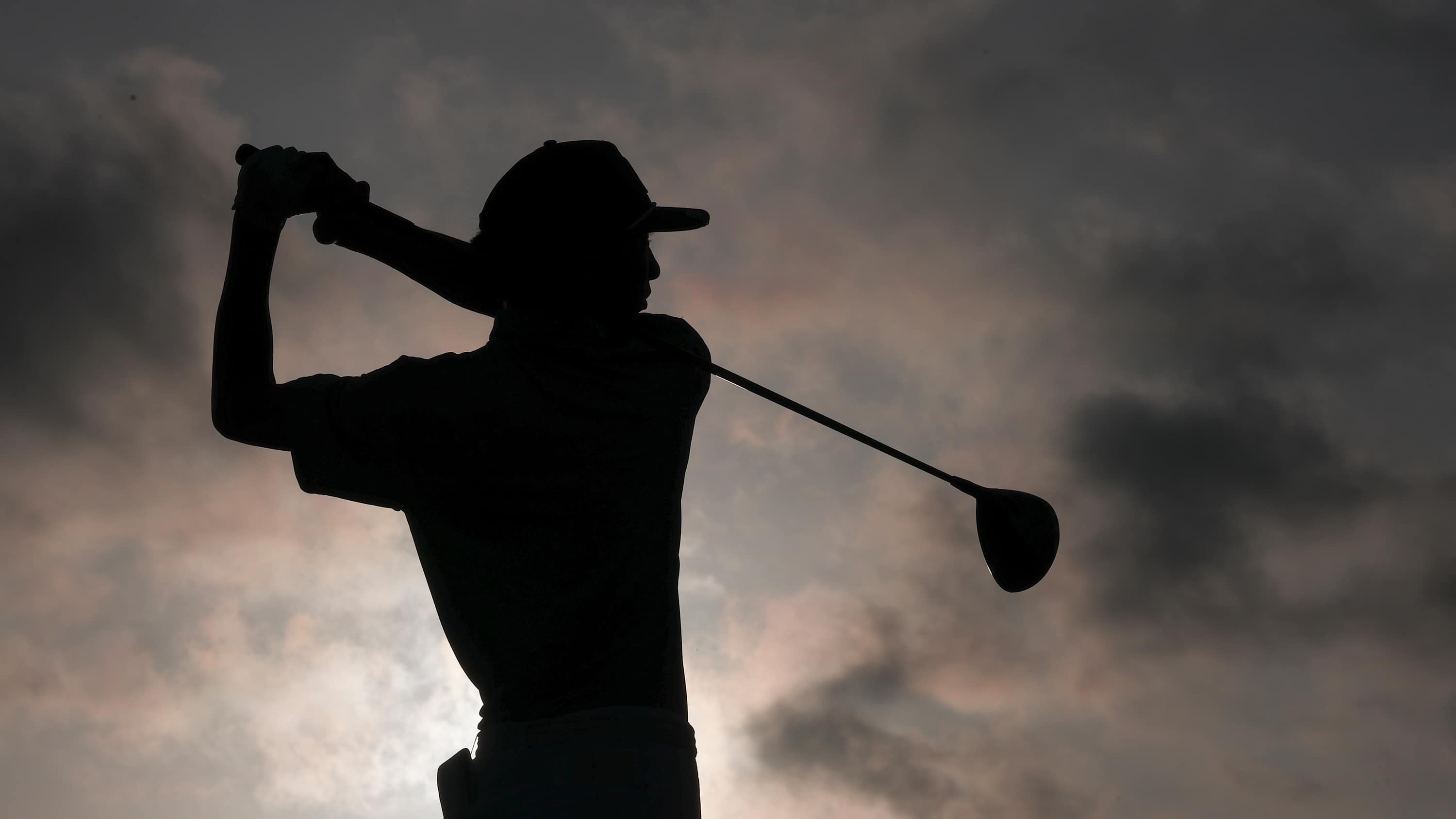 77th U.S. Junior Amateur: Monday Scenes From Trinity Forest