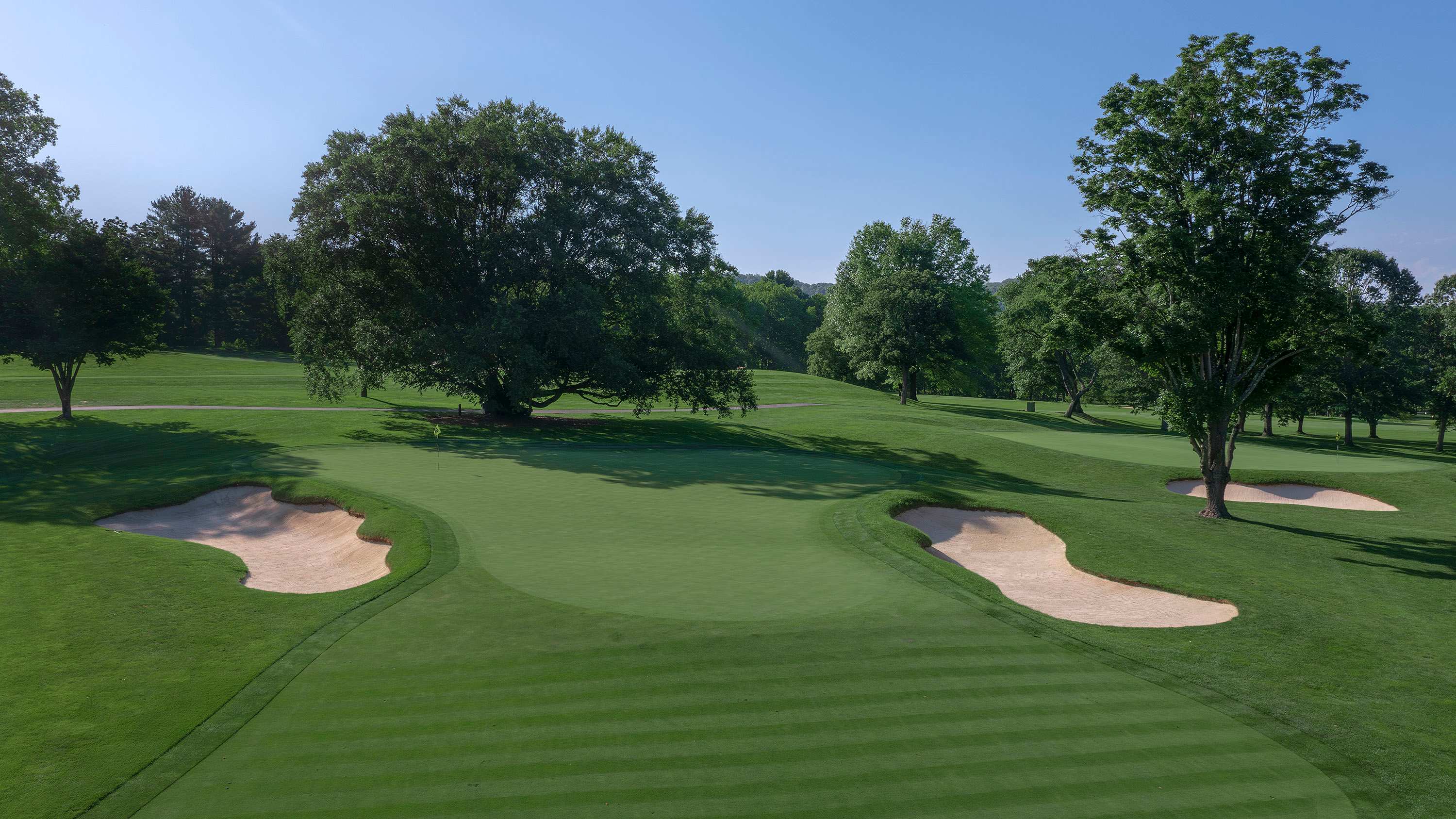 2026 U.S. Junior Amateur: Qualifying