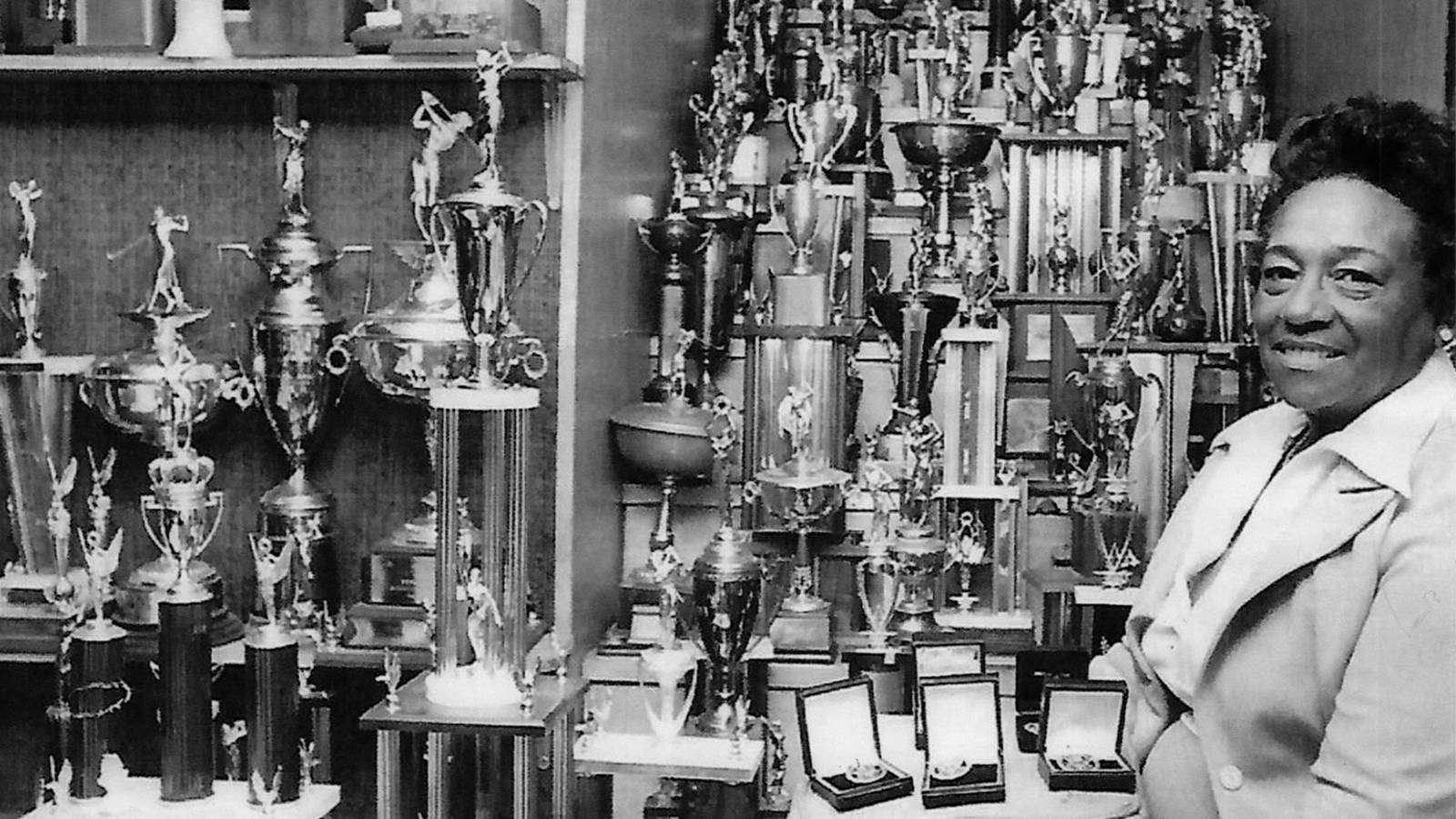 Female Firsts and the USGA – Hampton Roads Golf Guide