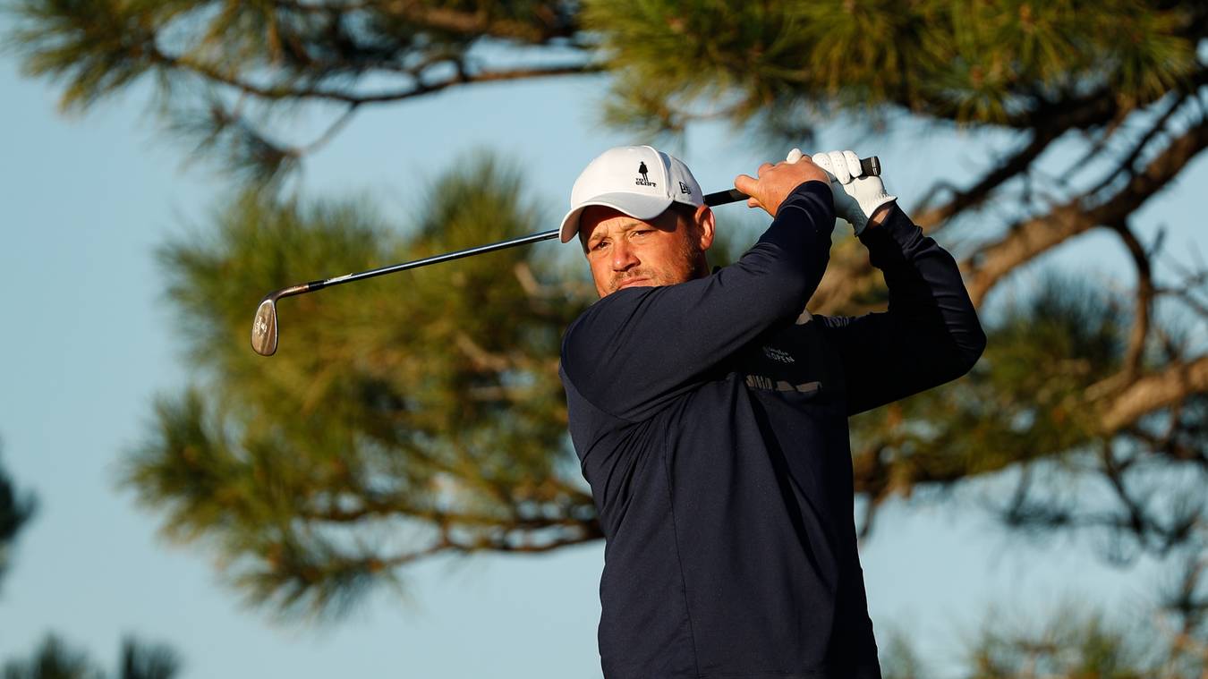 Joseph Deraney Golf