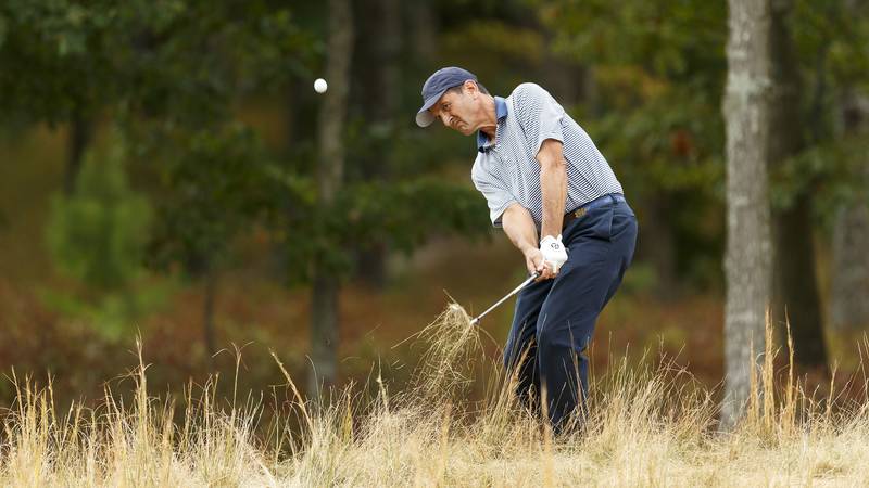 U.S. Amateur Four-Ball Tee Times from NOGA Qualifier