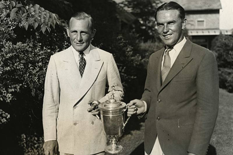 Celebrating 125 Years of Golf in Utah