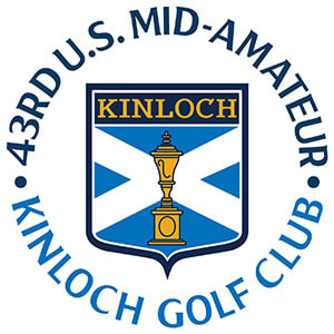 43rd U.S. Mid-Amateur: Inside the Field