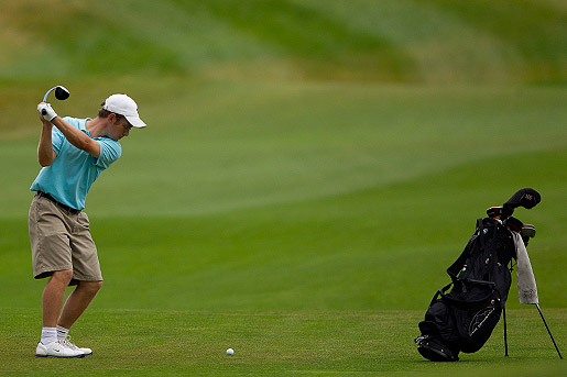 Coach Beats Player At APL