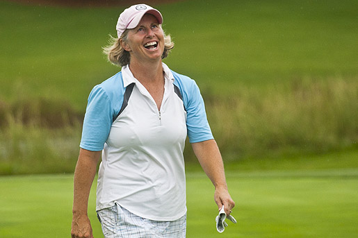 Briggs Ranch Ready To Host First USGA Championship