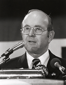 USGA Members Program Founder Jemison Dies