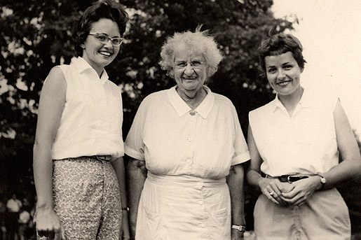 It's About The Game: Former USGA President Judy Bell