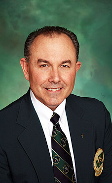 Bodenhamer Named USGA's Senior Managing Director Of Rules, Competitions ...