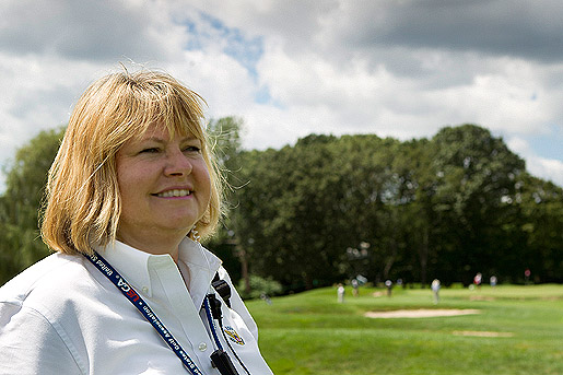 Volunteer Spotlight: Lew Ellen Erickson