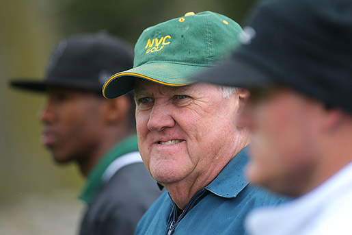 Catching Up With ... Jim Wiechers