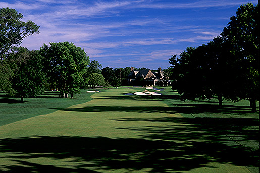 Winged Foot To Host 2020 U.S. Open