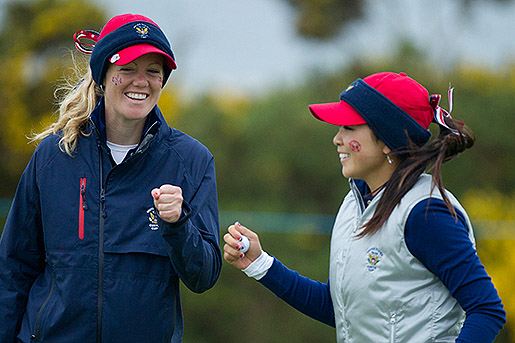 USGA To Add Four-Ball Championships In 2015