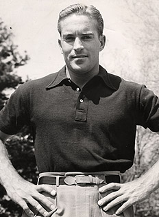 Legendary Amateur Frank Stranahan Dies