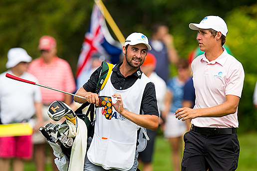 Goss, Guan Among Notables In Asia-Pacific Amateur