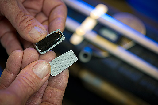USGA Extends Resources to Assist Players with Groove Rule Implementation