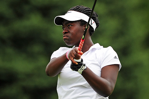 Then, Abe Reach U.S. Girls’ Junior Final